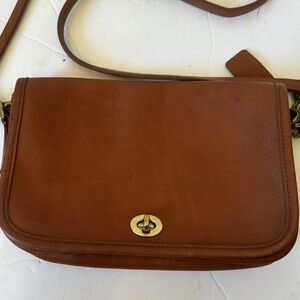Coach | Bags | Vintage Coach Bag | Poshmark